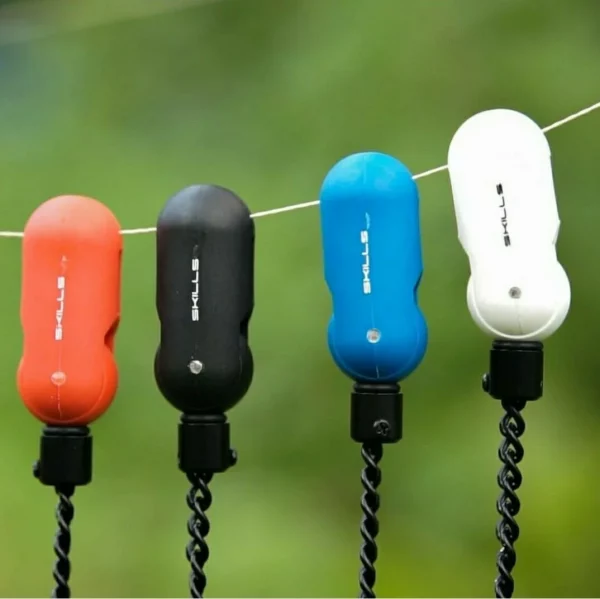 BITE INDICATOR DUMBELL HANGER - GCT Angling Ltd