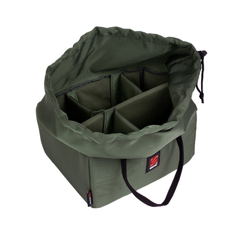 SONIK CAMERA BAG INSERT TRAY - GCT Angling Ltd